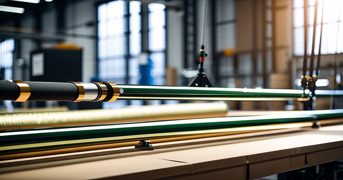 How to Ship Fishing Rod? - Fly Fish Finesse