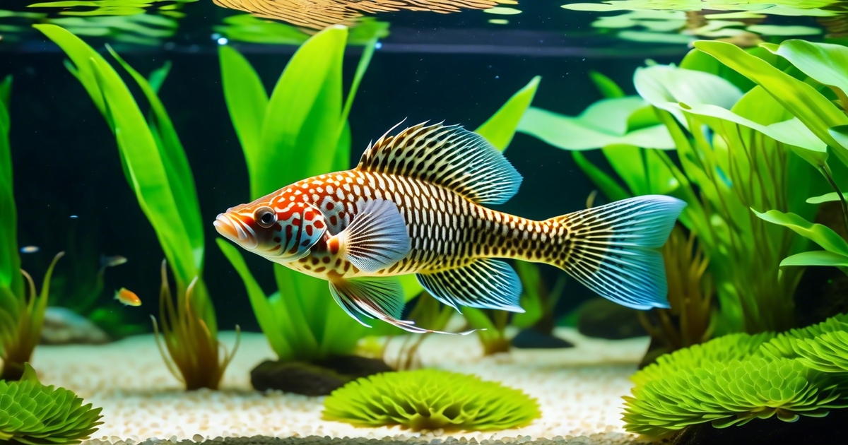 Do Plecostomus Eat Other Fish ? - Fly Fish Finesse
