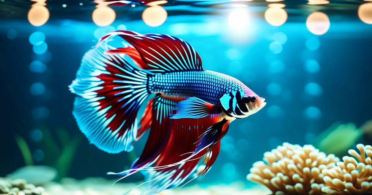 How Do Betta Fish Disappear? - Fly Fish Finesse